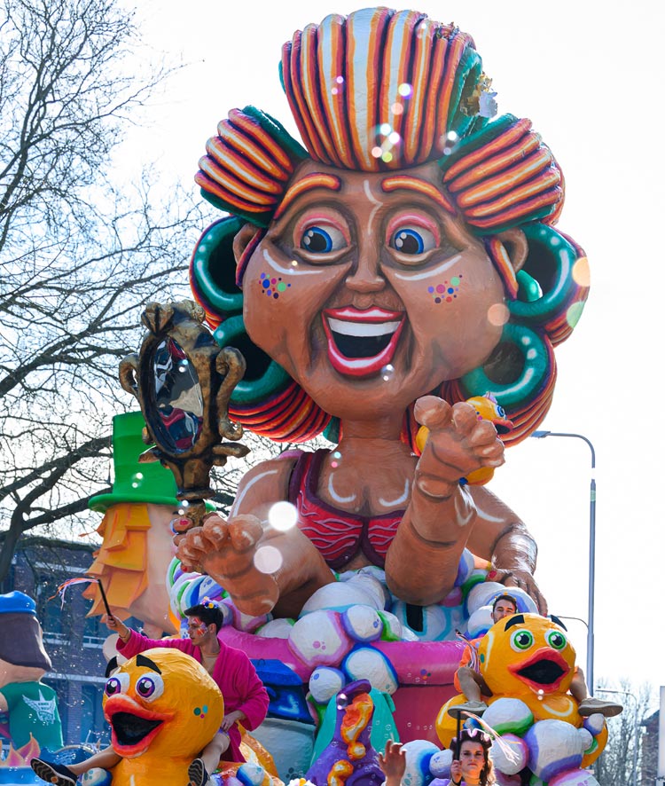 Uitslag 2024 - Halfvasten | Oss